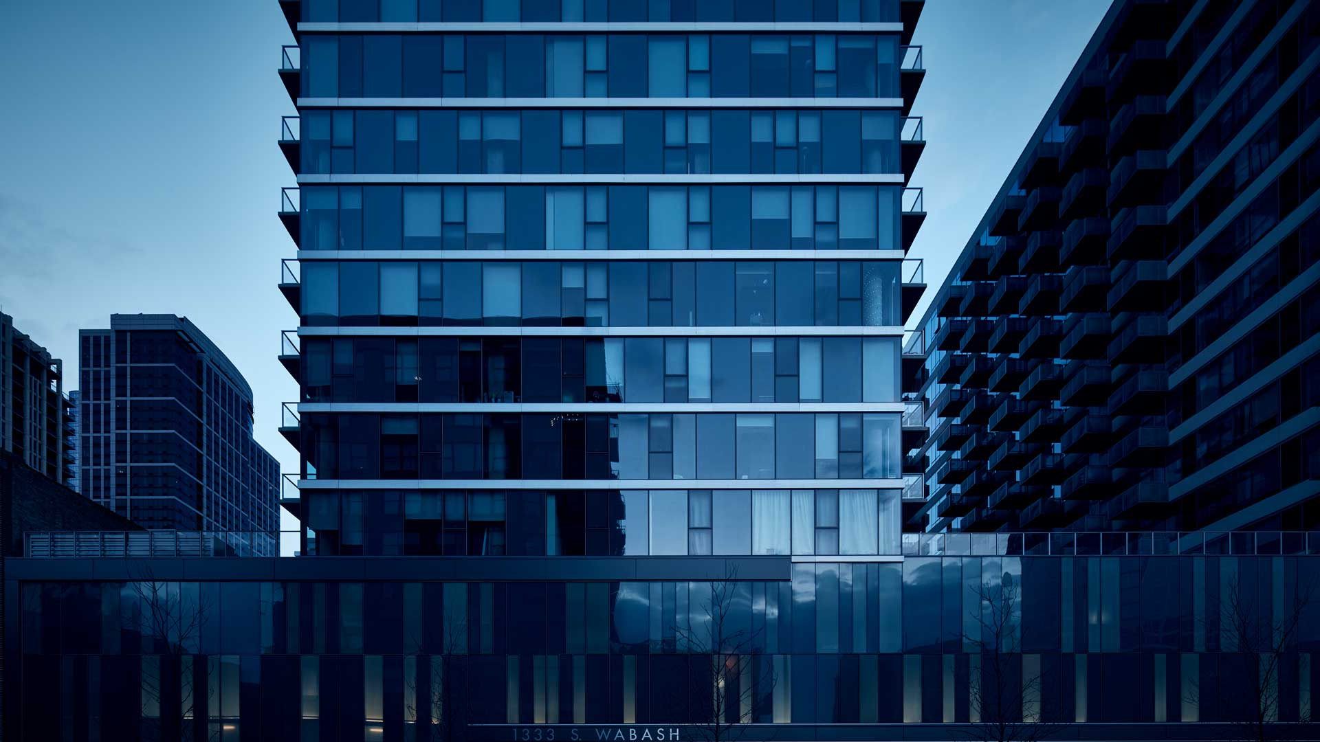 Chicago Luxury Real Estate Developer | CMK Companies