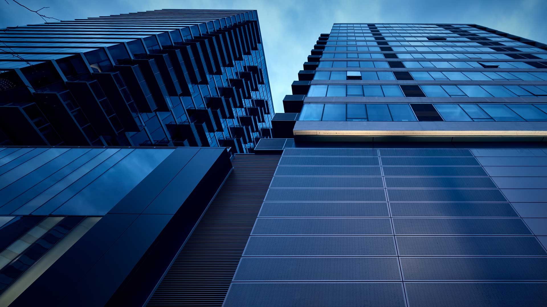 Chicago Luxury Real Estate Developer | CMK Companies